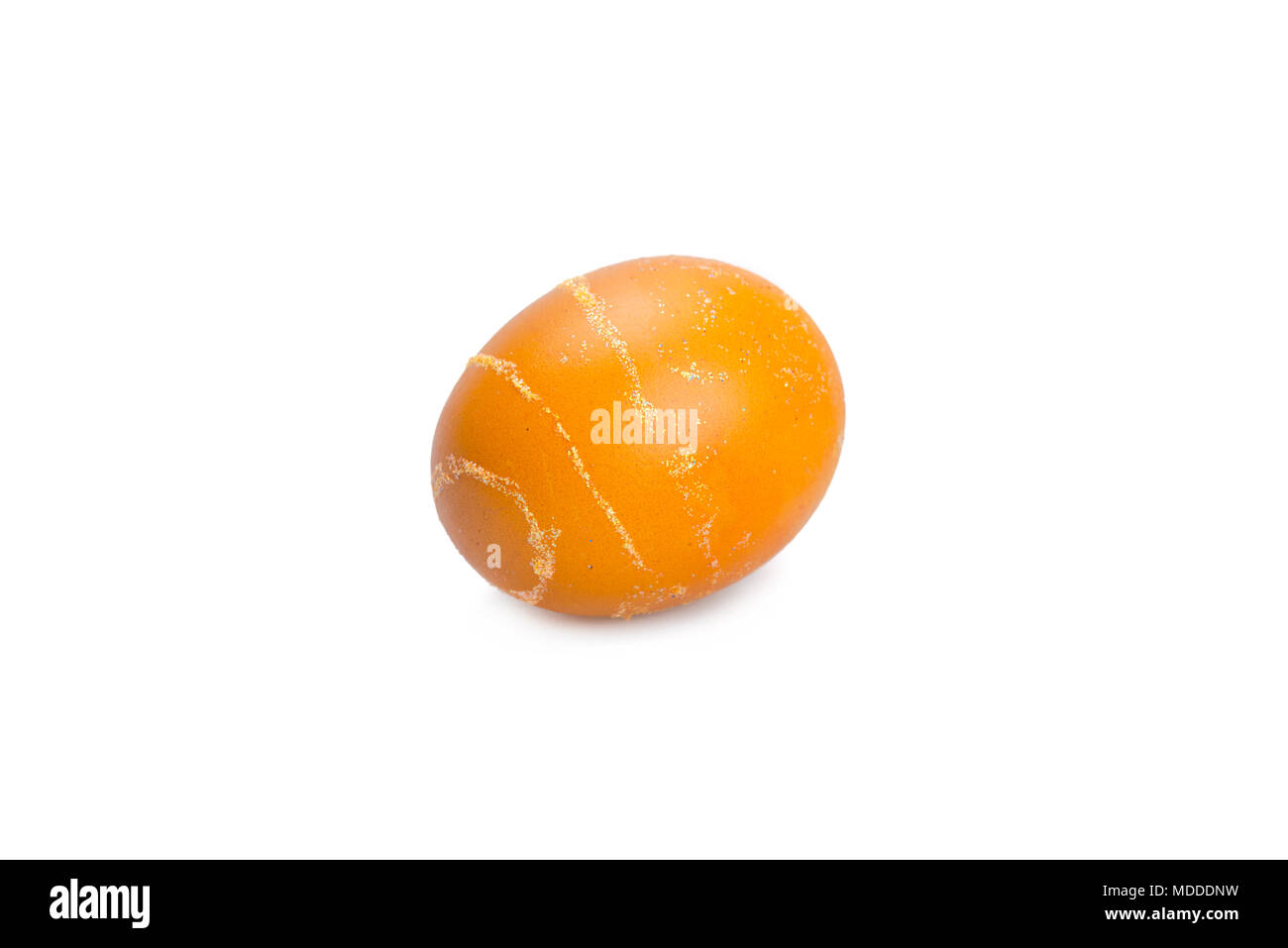 Single easter egg hi-res stock photography and images - Alamy