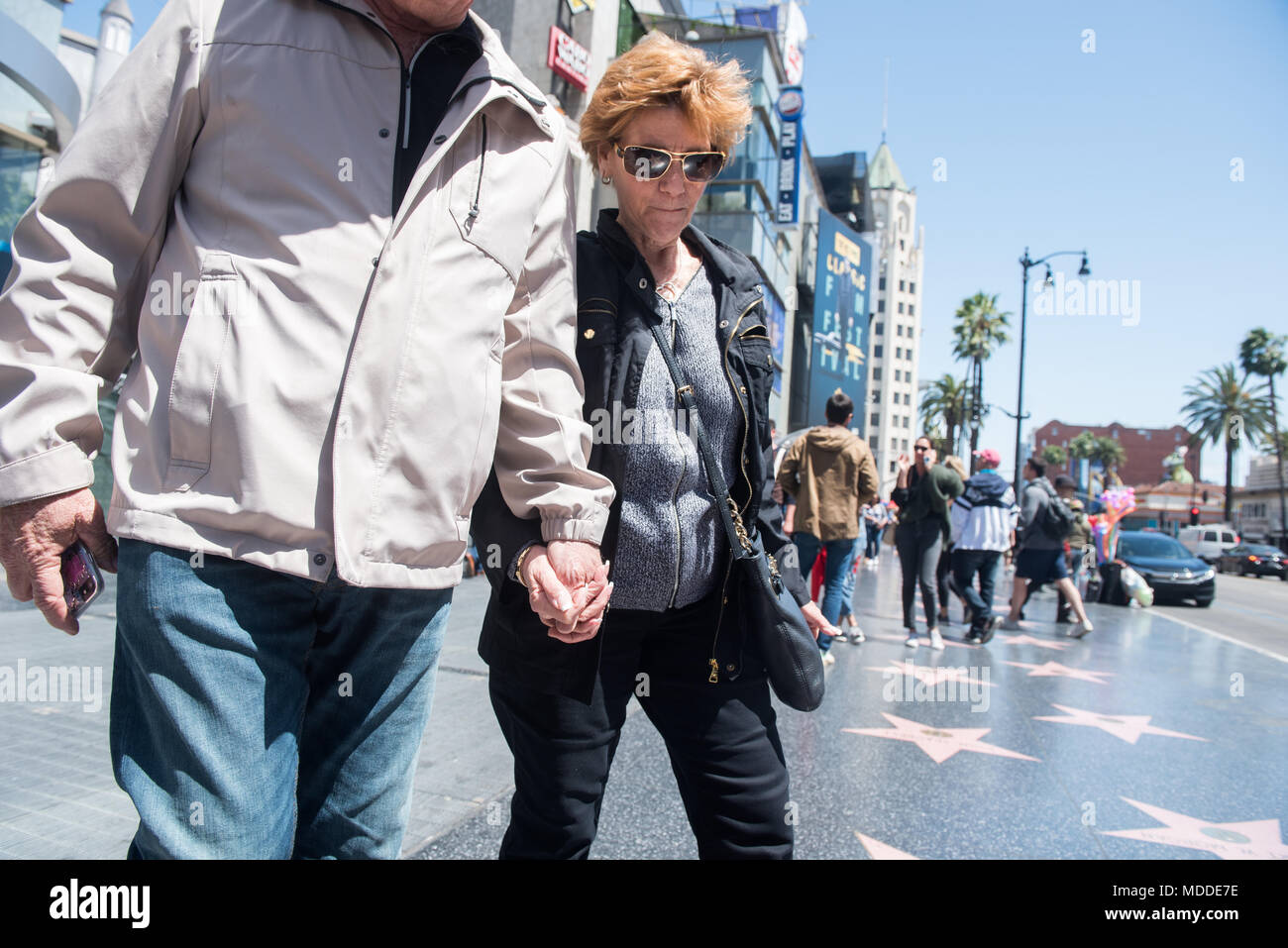 Random man in the crowd hi-res stock photography and images - Alamy