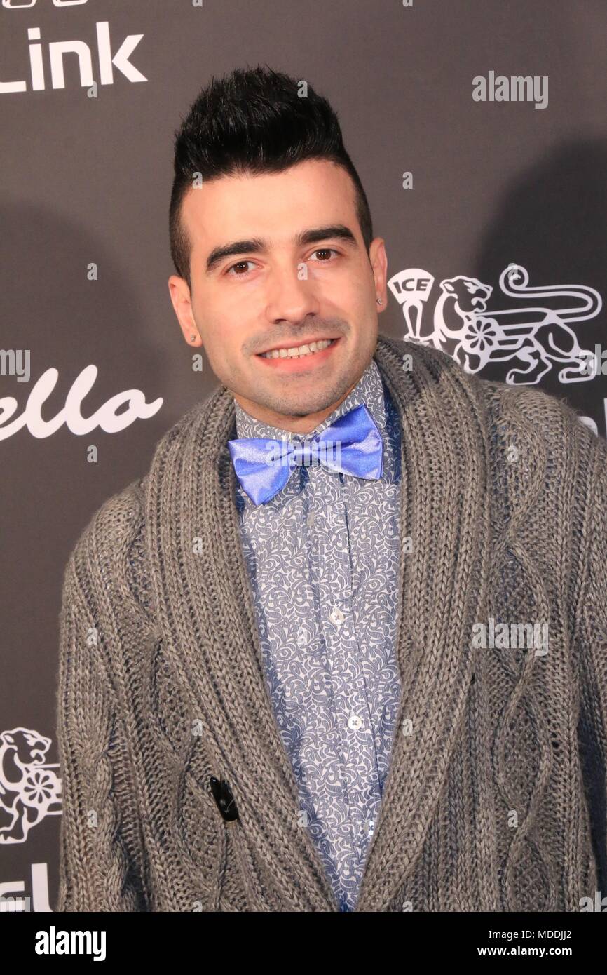 Bello Style Magazine release party at IceLink Showroom in West ...