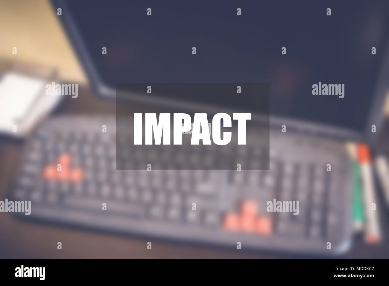 Business impact analysis hi-res stock photography and images - Alamy