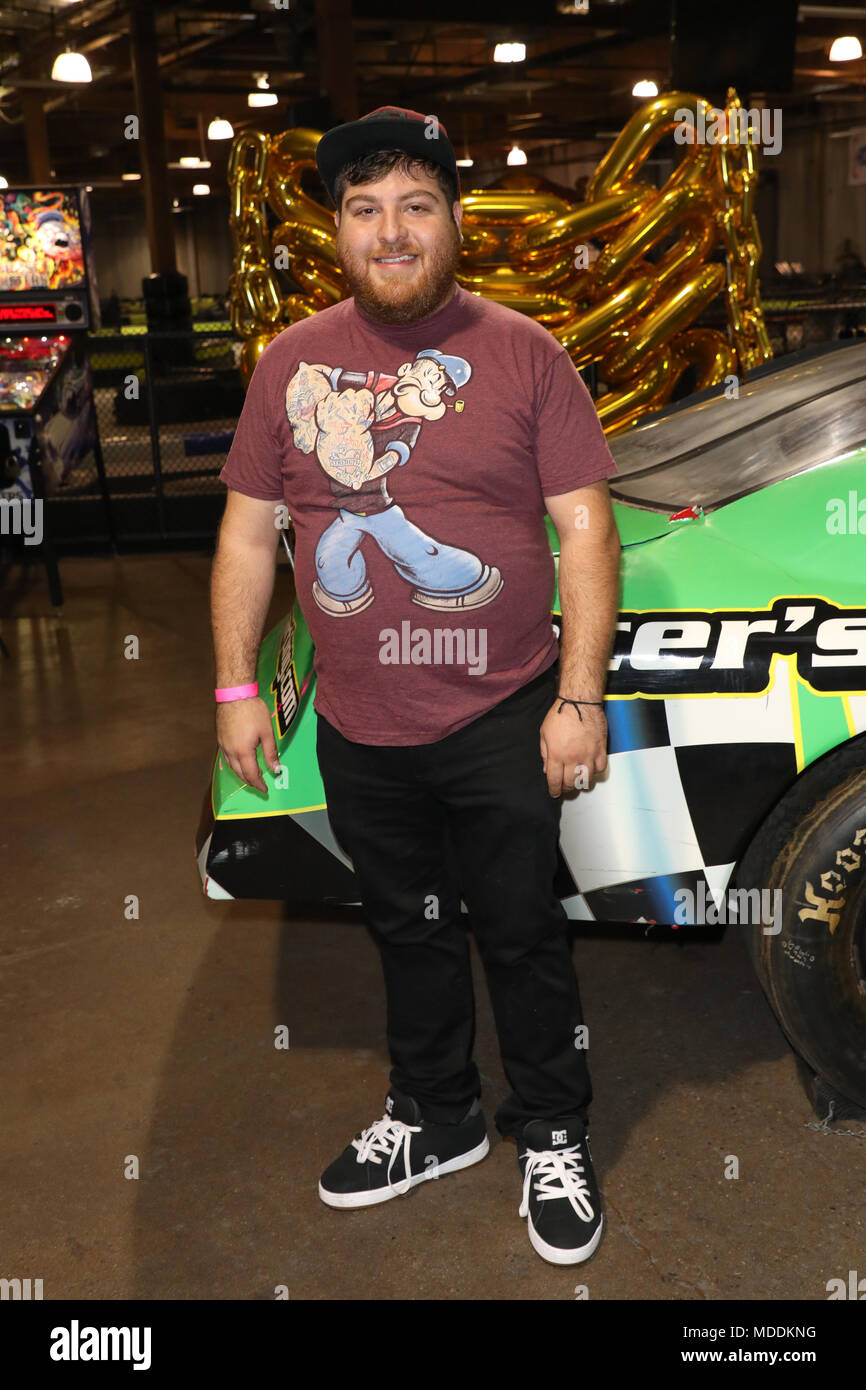 Nick antonyan hi-res stock photography and images - Alamy