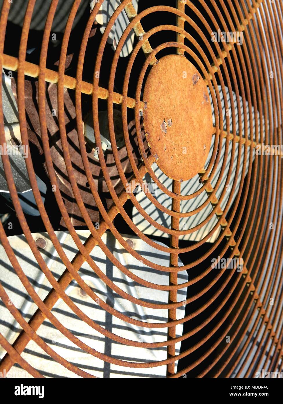 Outdoor Ac Unit High Resolution Stock Photography and Images - Alamy