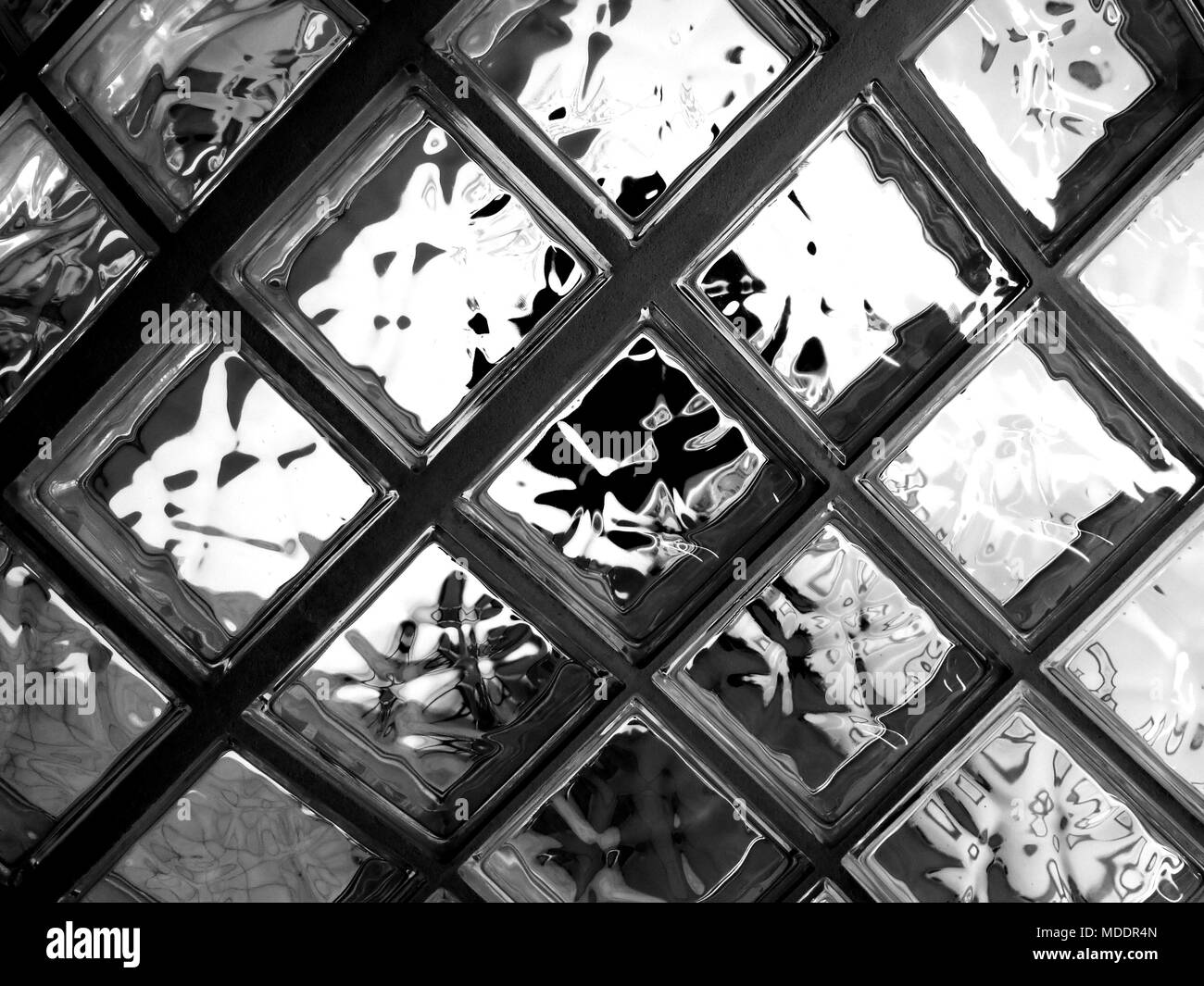 Partition glass Black and White Stock Photos & Images - Alamy