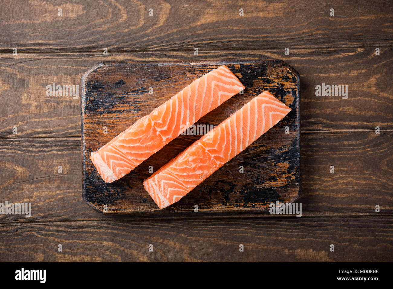 Flat fillet hi-res stock photography and images - Alamy