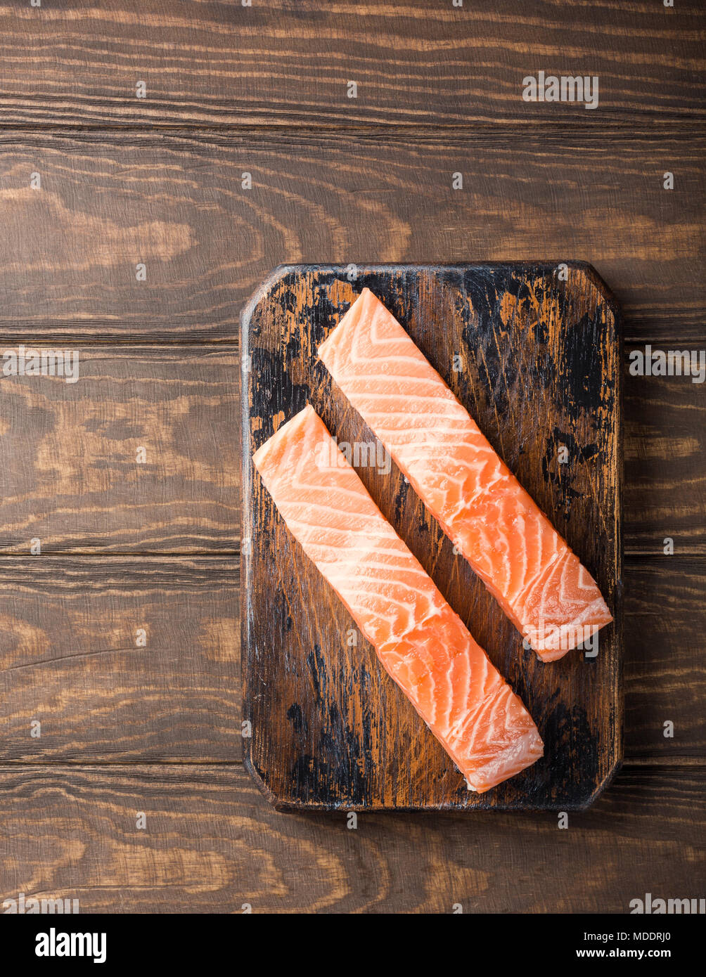 Flat fillet hi-res stock photography and images - Alamy