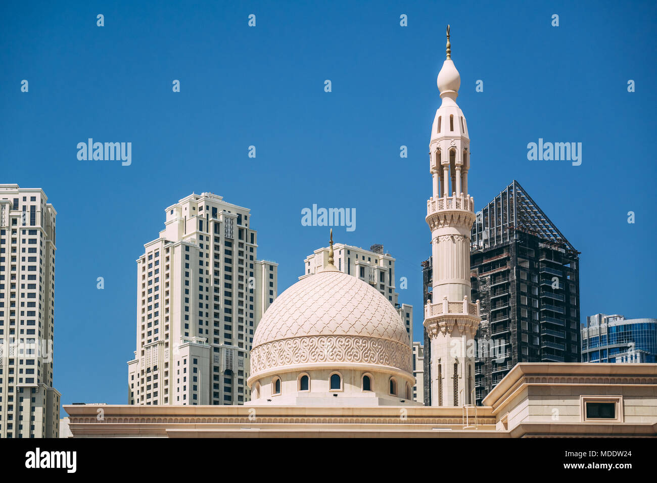 Muslim architectures hi-res stock photography and images - Alamy