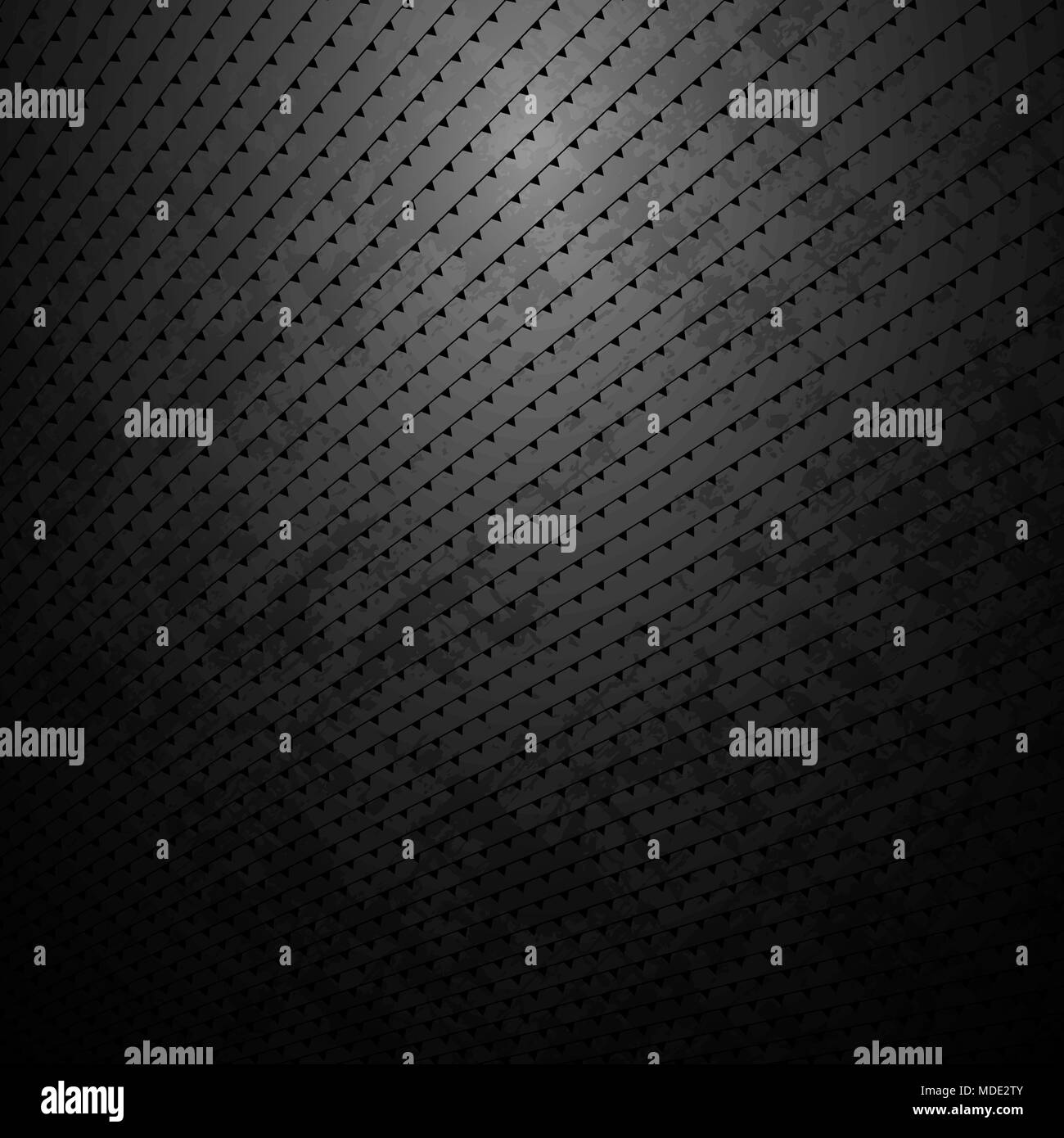 abstract dark background design with lines and triangles and grunge ...