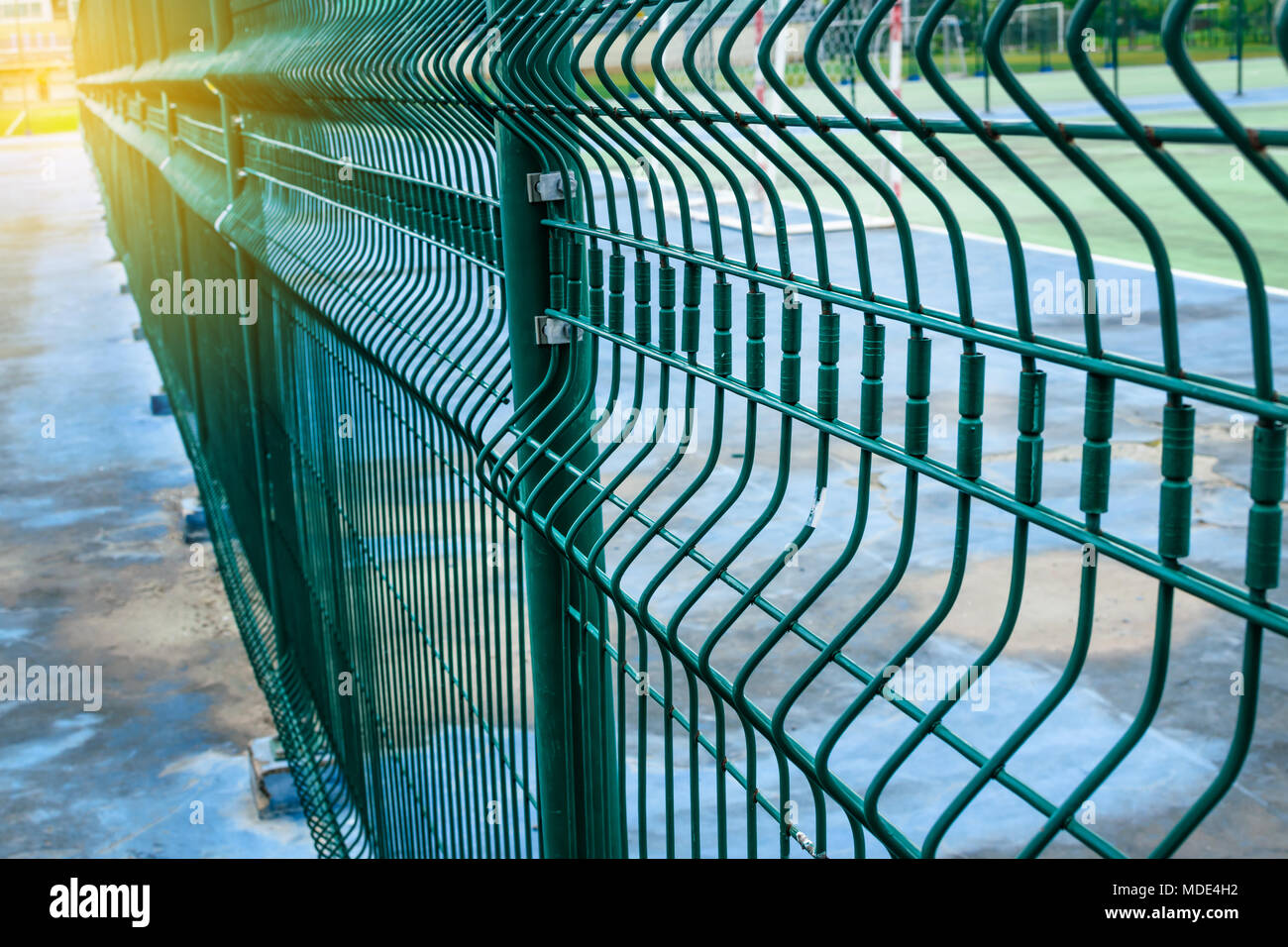 Wire grass hi-res stock photography and images - Alamy