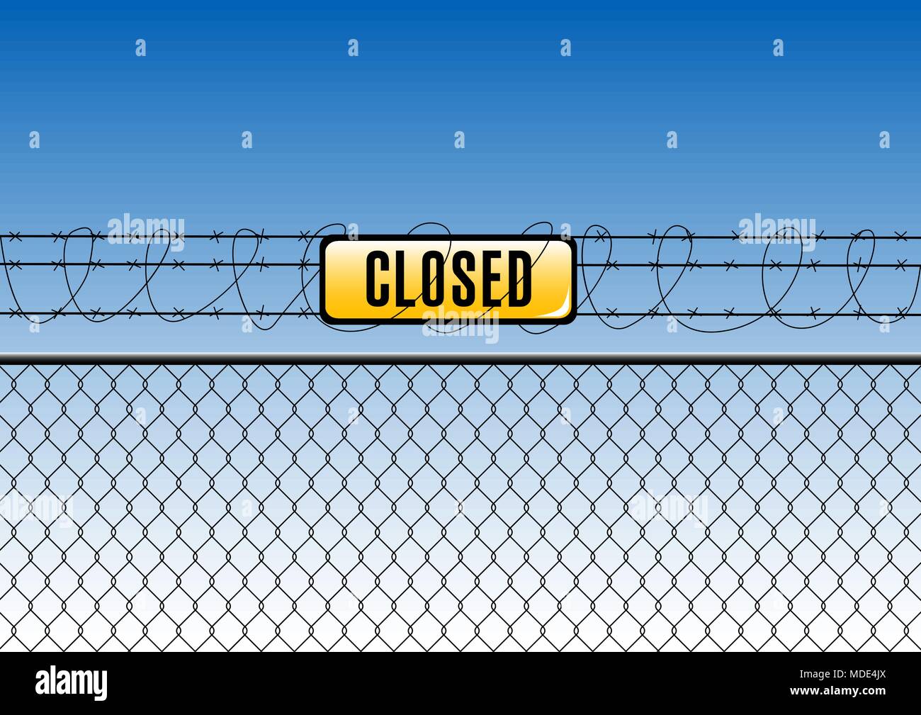 Jail text Stock Vector Images - Alamy