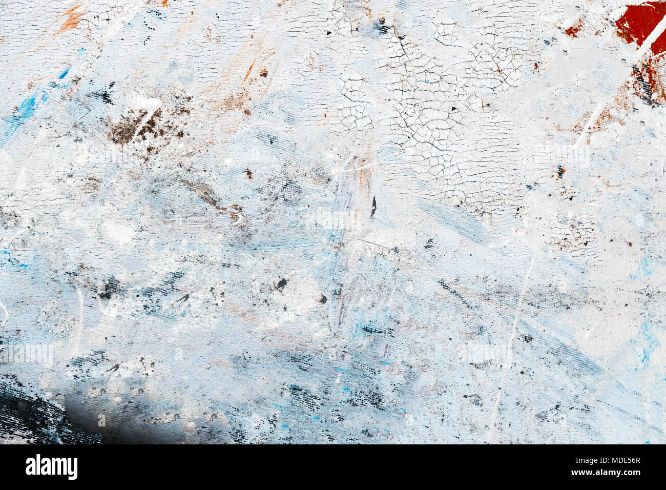 Canvas paint texture hi-res stock photography and images - Alamy