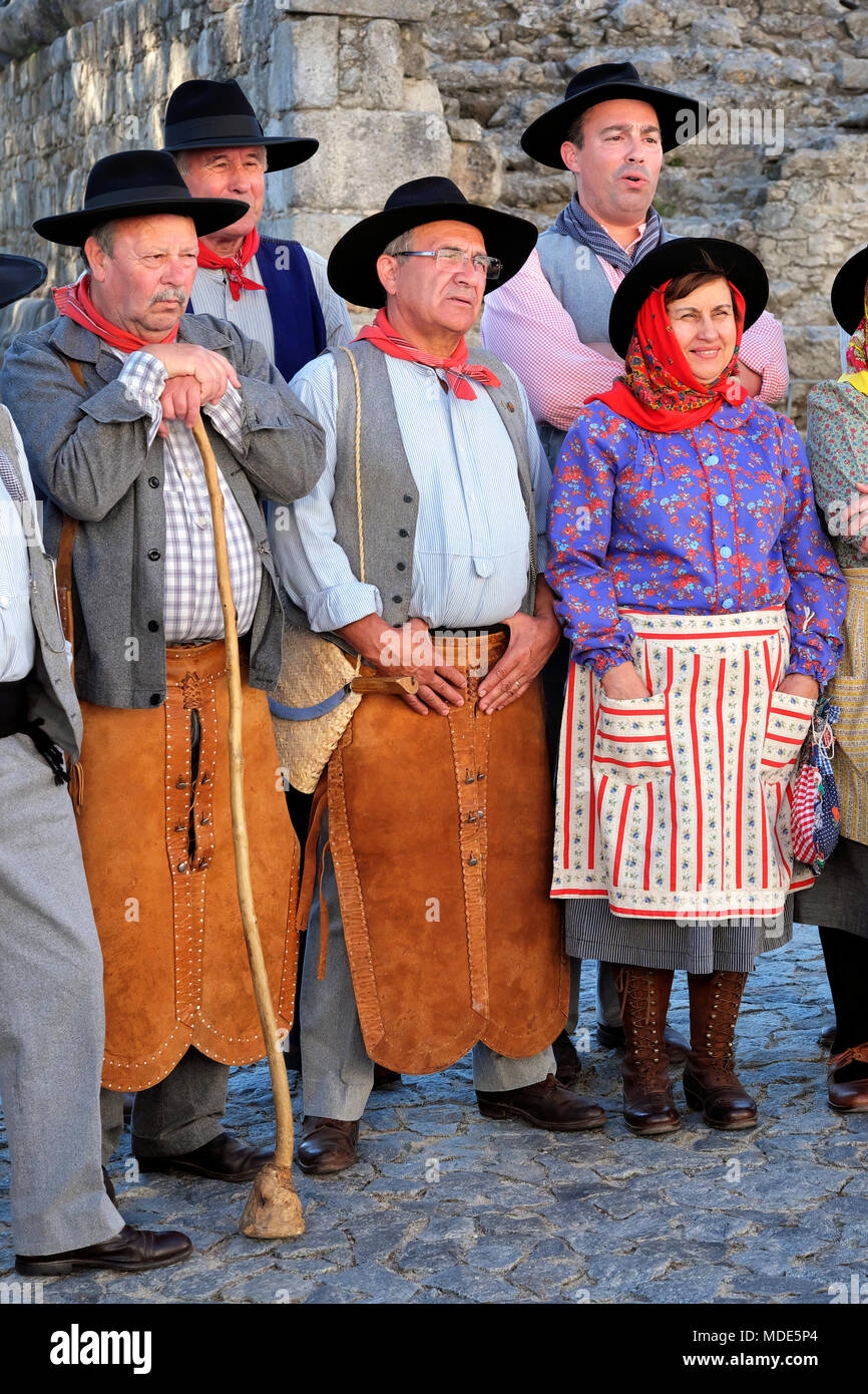 Roupa Tipica Portuguesa Masculina - FDPLEARN