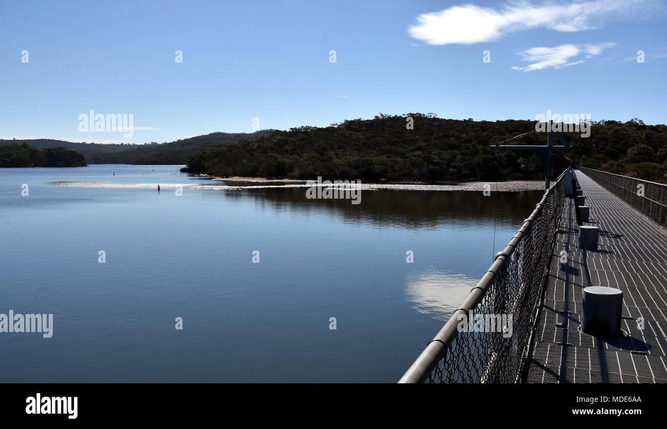 Manly Warringah War Memorial Park, known as Manly Dam, has a wonderful ...