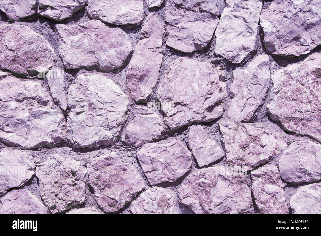 Ultraviolet texture of stone for background. Pattern Stock Photo - Alamy