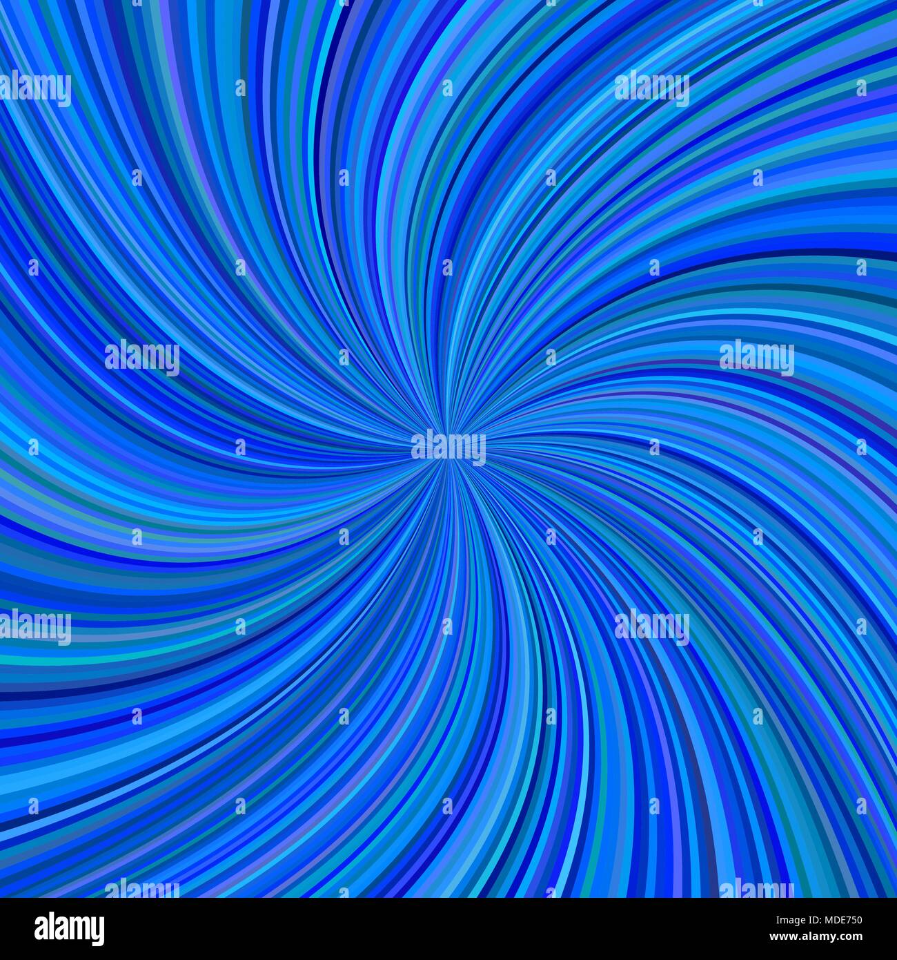 Abstract spiral rays background Stock Vector Image & Art - Alamy