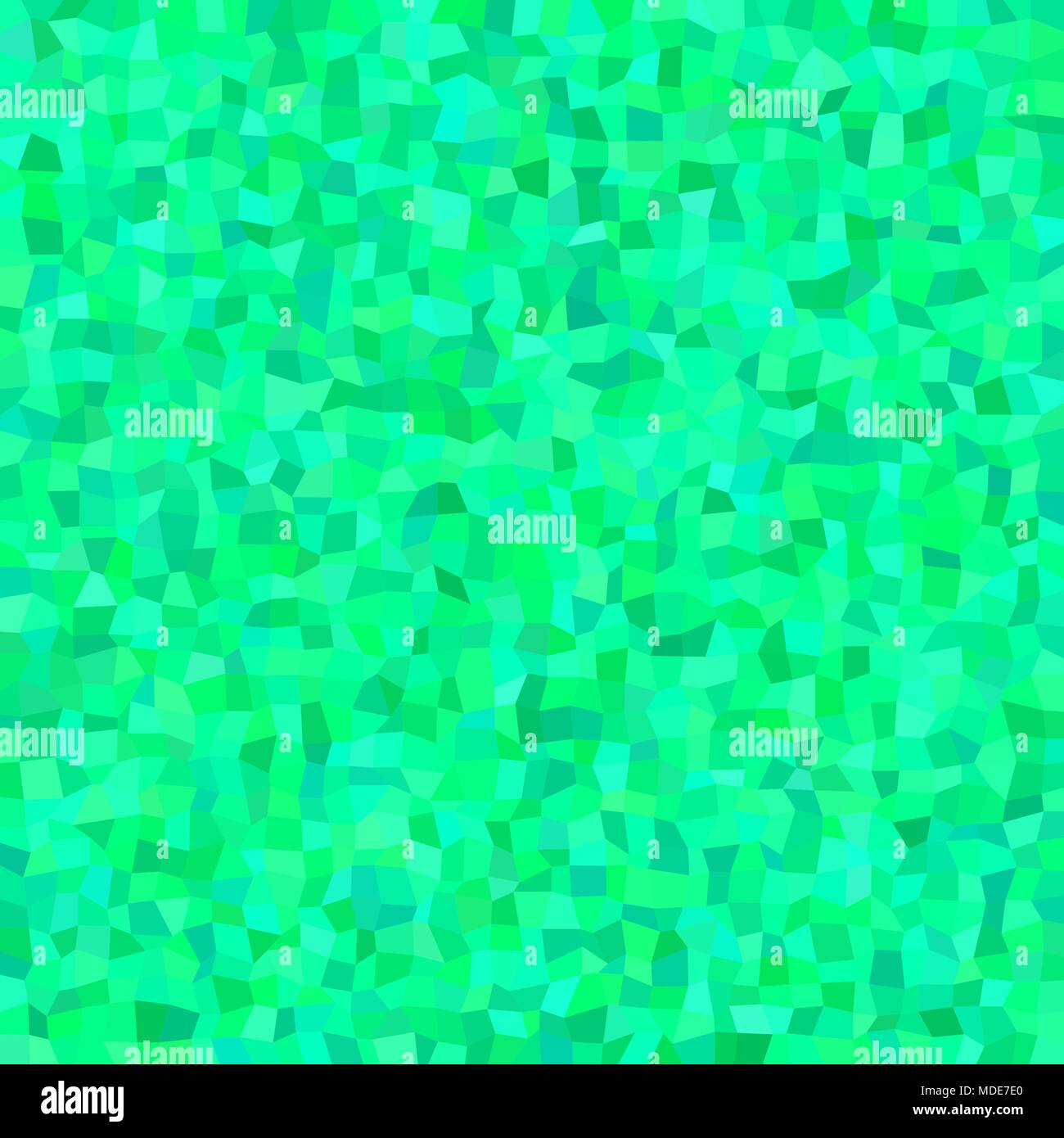 Color irregular rectangle mosaic Stock Vector Images - Alamy