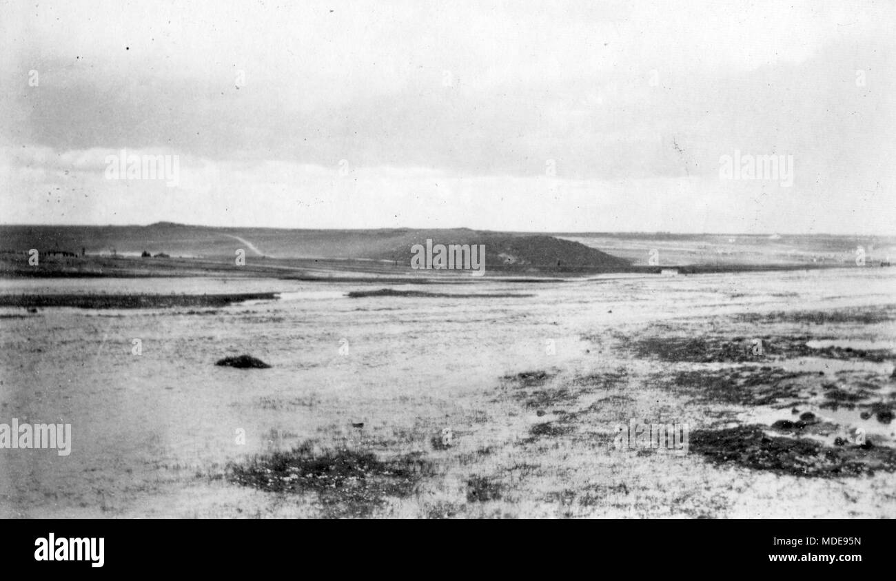 Boer war landscape Transvaal Stock Photo - Alamy