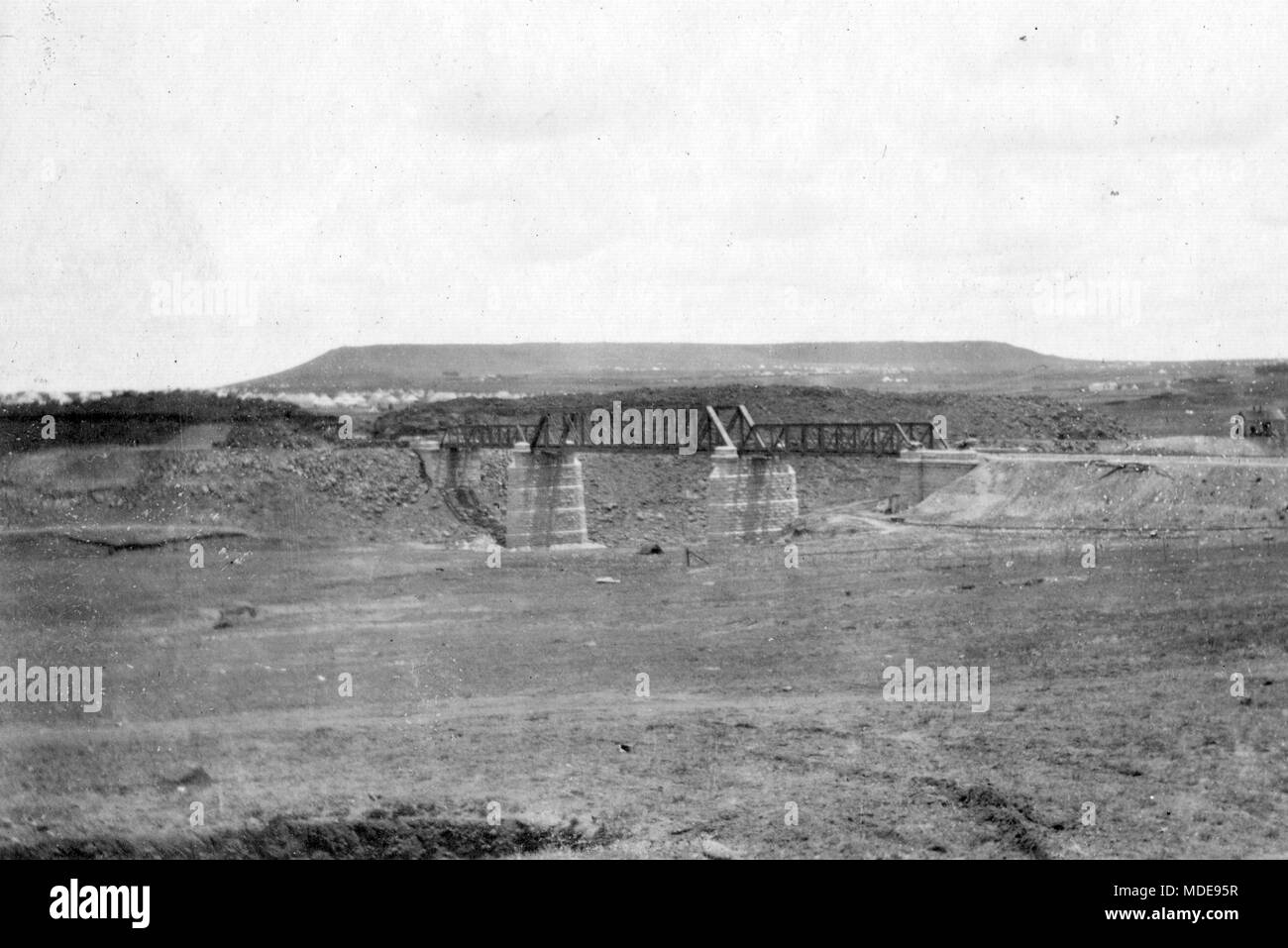 Transvaal railway hi-res stock photography and images - Alamy