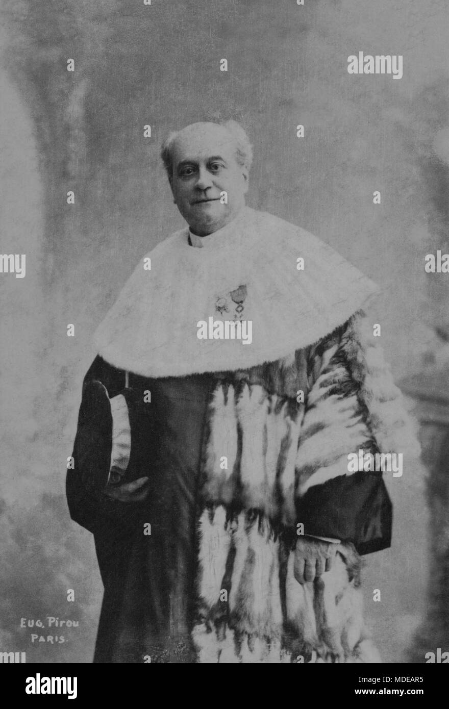 Charles justice Black and White Stock Photos & Images - Alamy