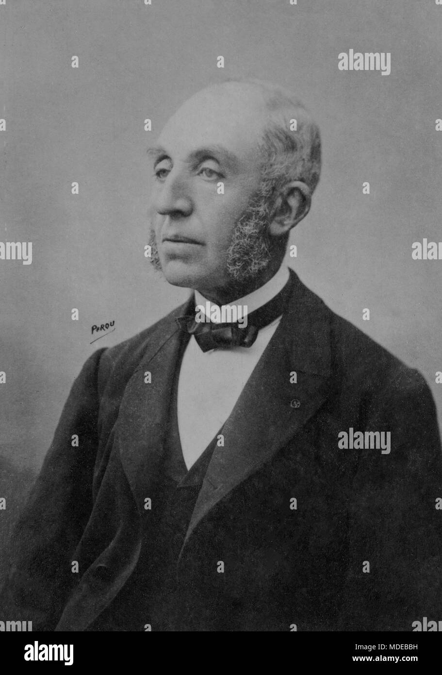 Jacques alexandre hi-res stock photography and images - Alamy