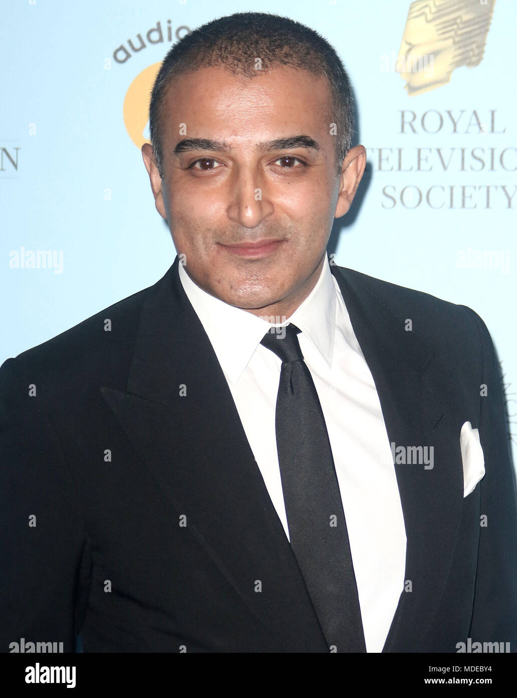 Adil Ray Where High Resolution Stock Photography and Images - Alamy