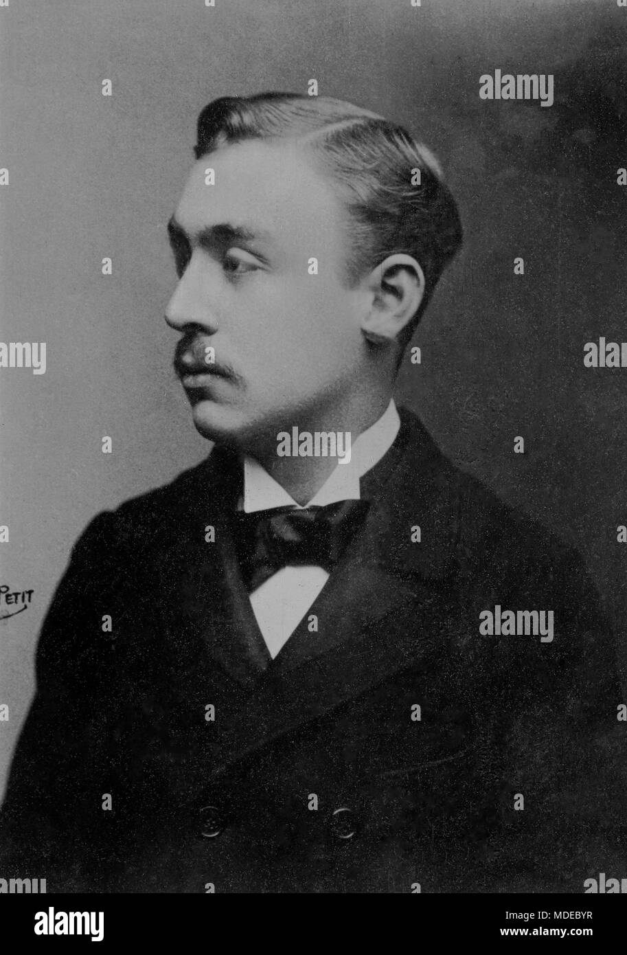 Paul armand marcel gavault hi-res stock photography and images - Alamy