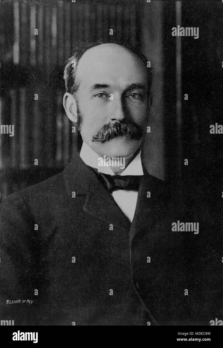 Portrait of Henry Charles Keith Petty - Fitzmaurice Lord Lansdowne ... Portrait of Henry Charles Keith Petty - Fitzmaurice Lord Lansdowne ...