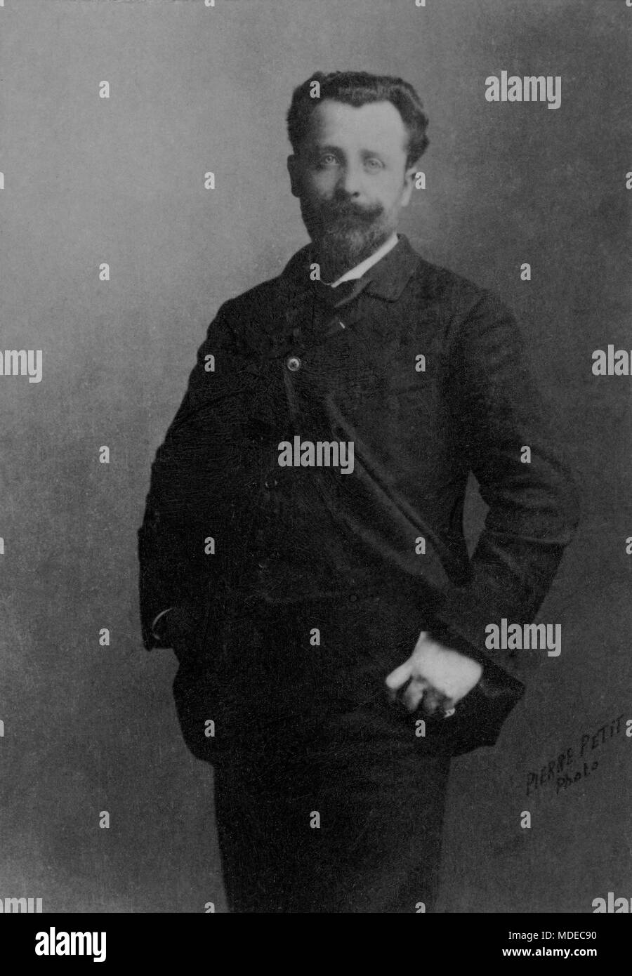 Henri cain hi-res stock photography and images - Alamy