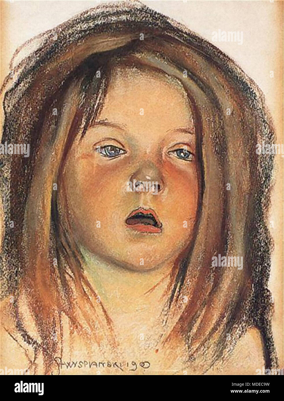 Helenka hi-res stock photography and images - Alamy