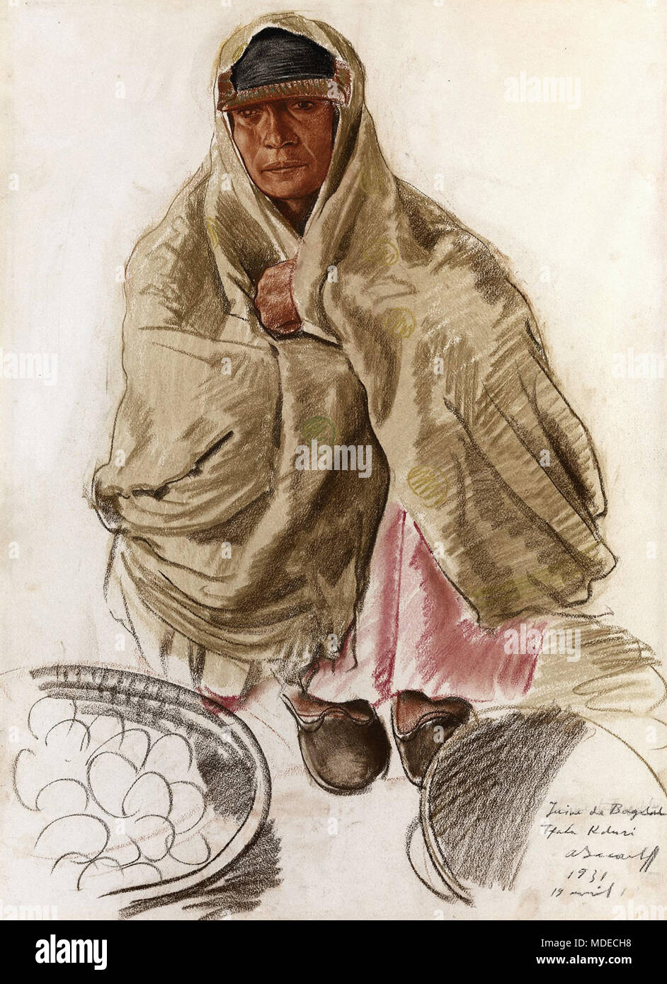 Kaduri hi-res stock photography and images - Alamy