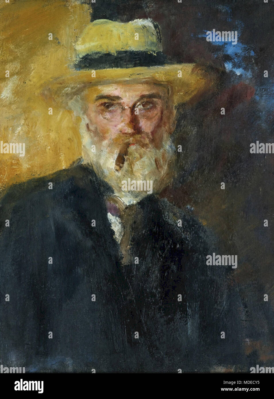John Butler Yeats High Resolution Stock Photography and Images - Alamy