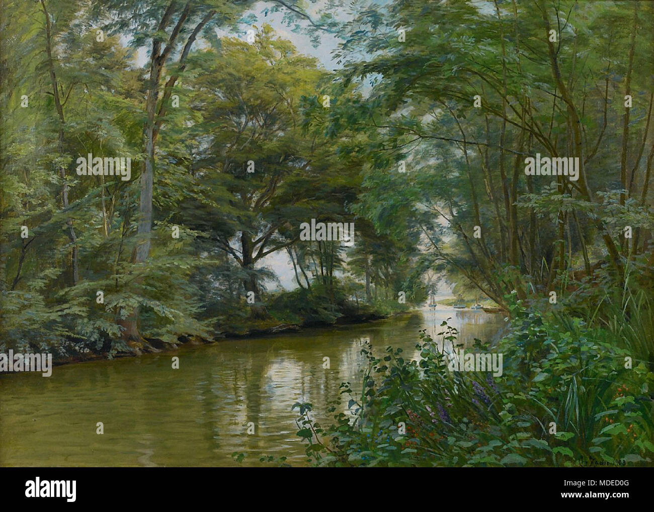 Zacho christian hi-res stock photography and images - Alamy