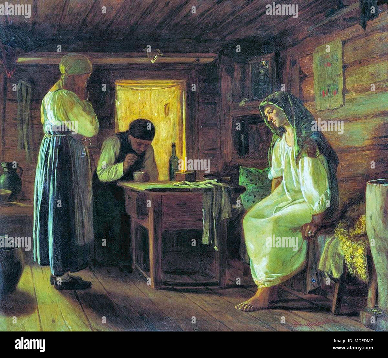 Zhuravlev hi-res stock photography and images - Alamy