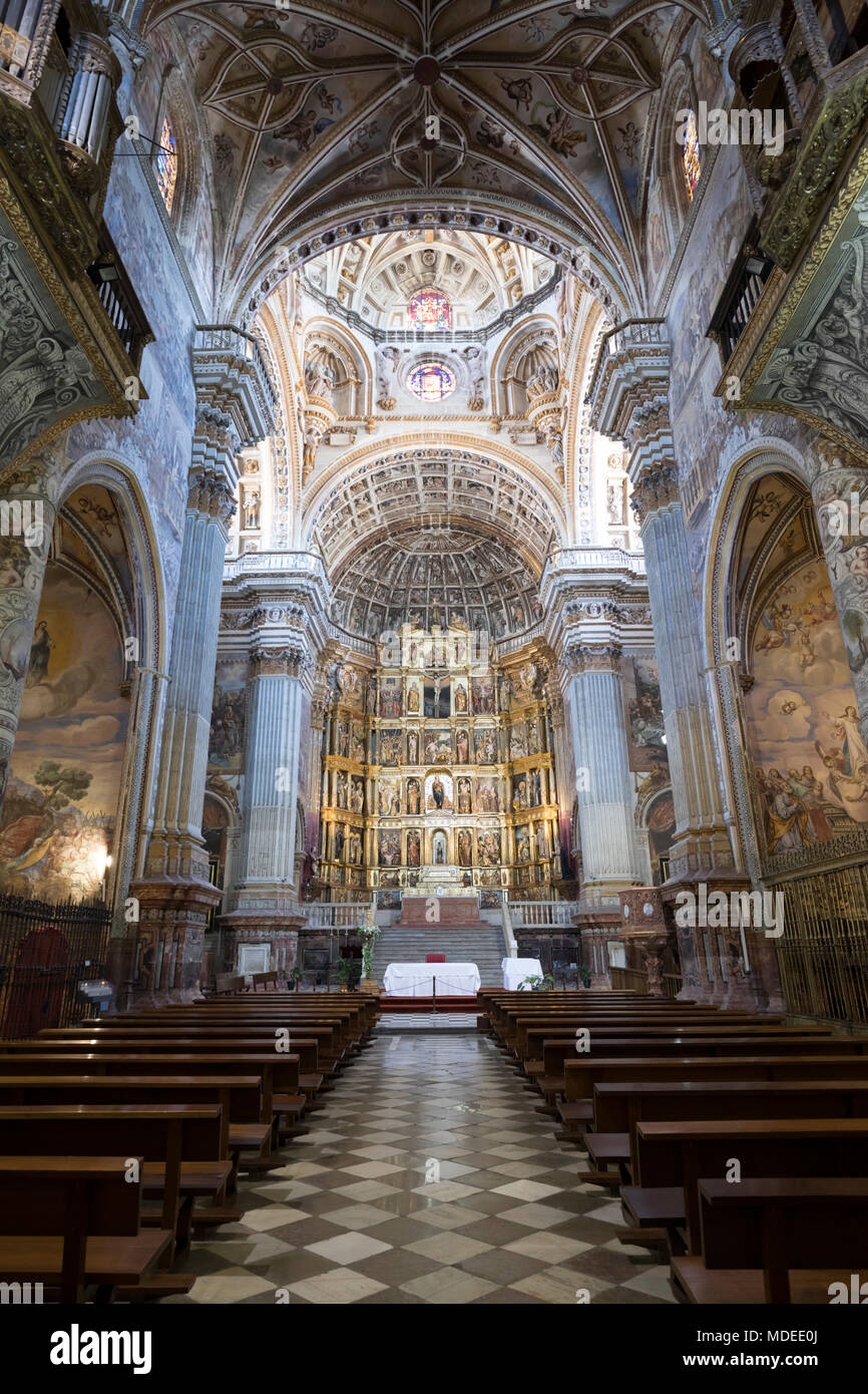 Saint geronimo monastery hi-res stock photography and images - Alamy
