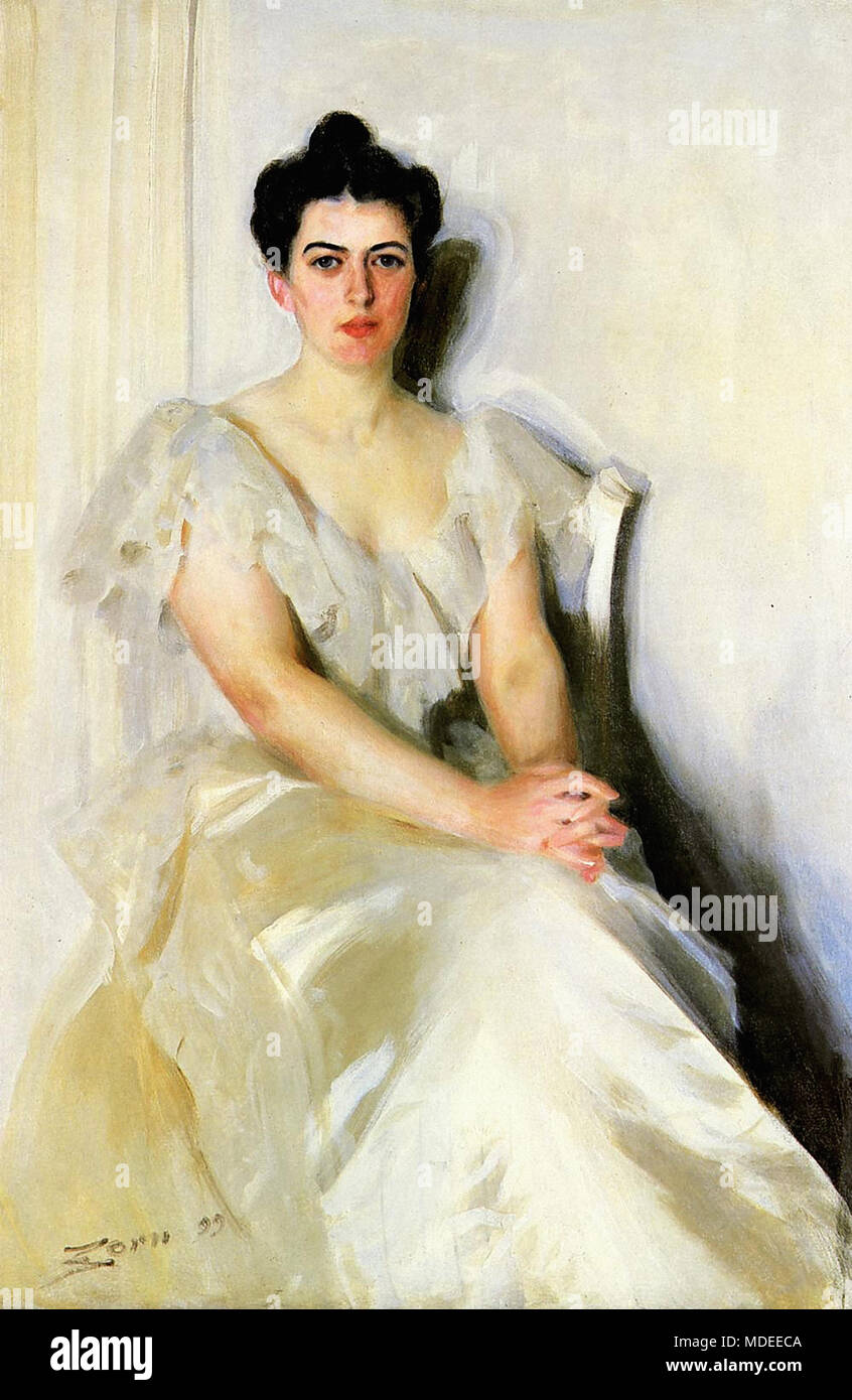 Frances cleveland hi-res stock photography and images - Alamy