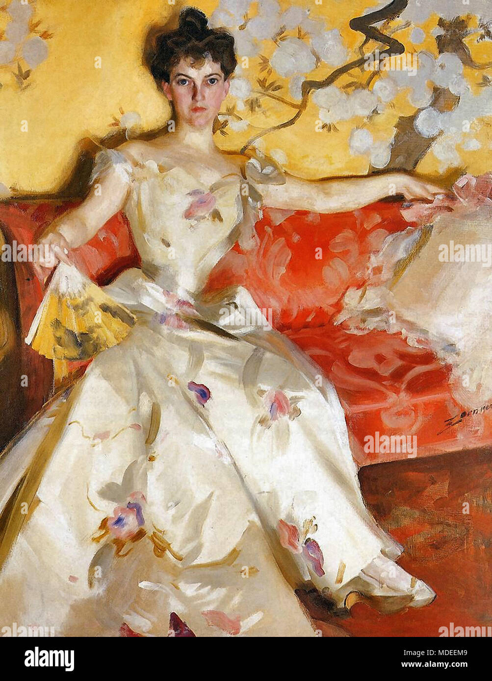 Elizabeth sherman cameron hi-res stock photography and images - Alamy