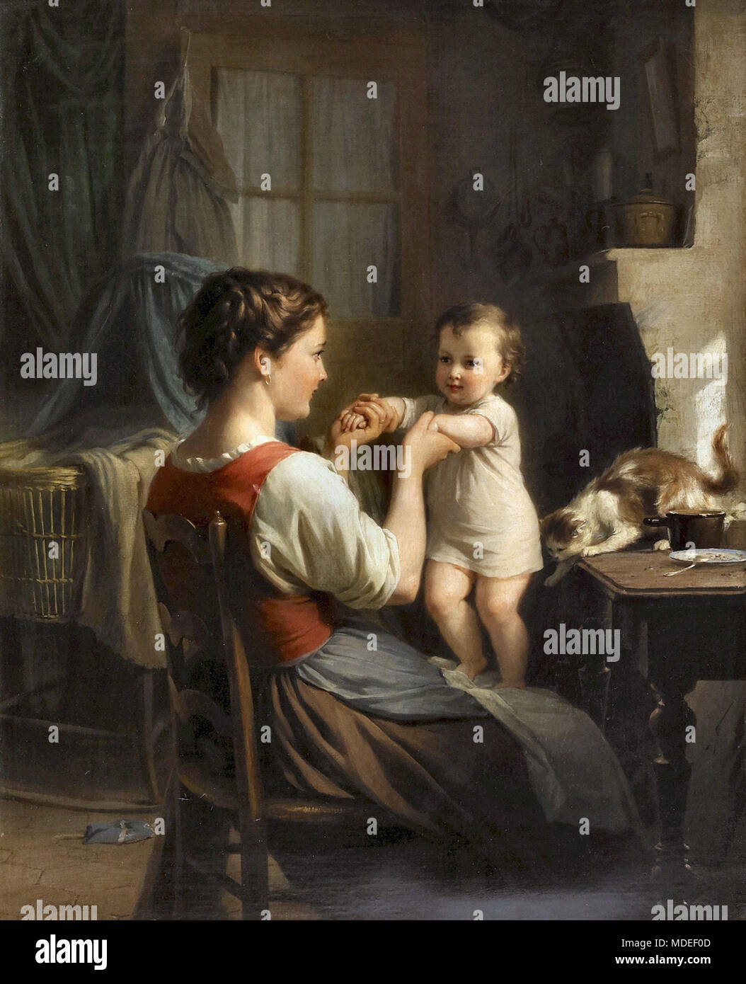 Fritz the cat hi-res stock photography and images - Alamy