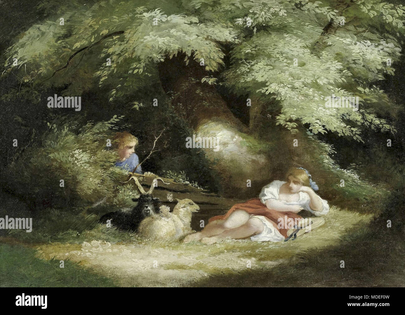 Fritz zuber buhler hi-res stock photography and images - Alamy