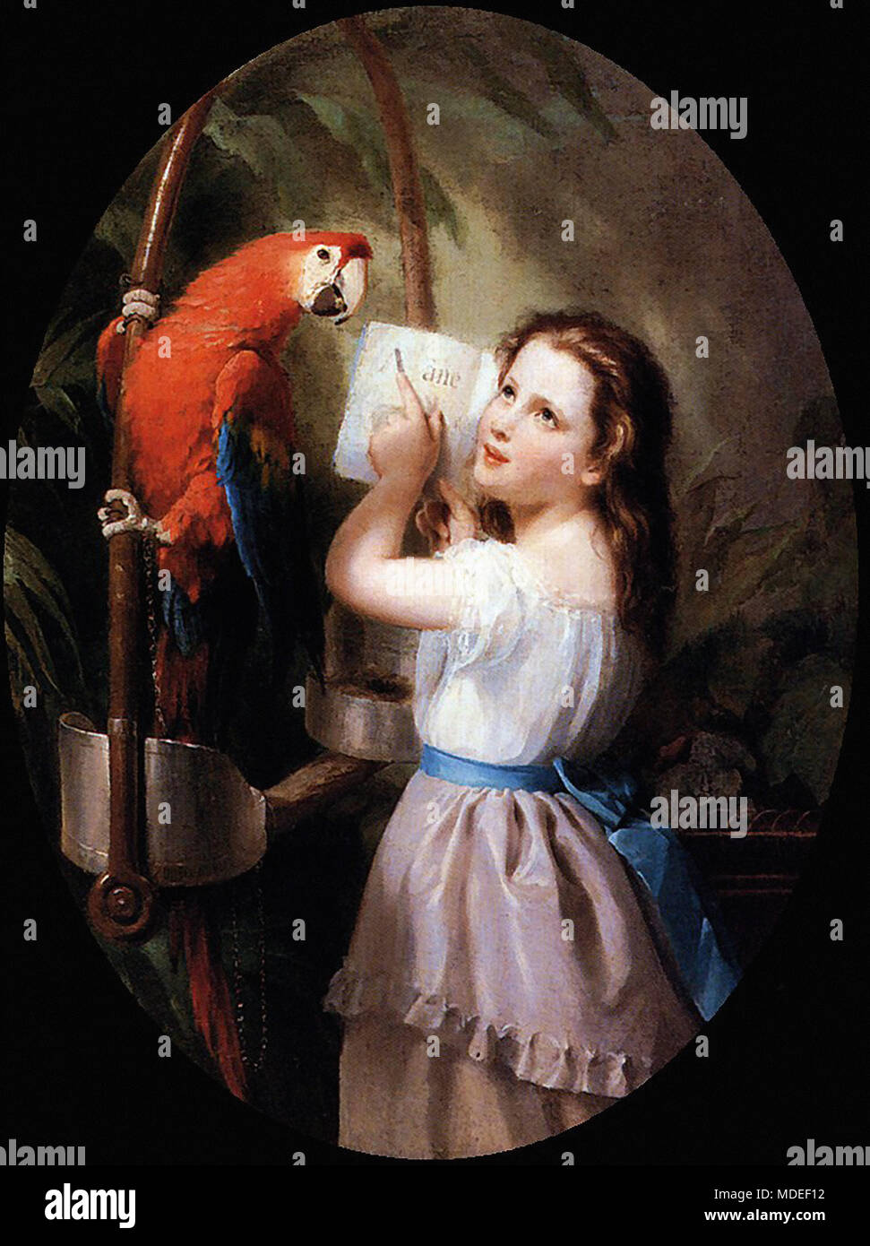 Fritz zuber buhler hi-res stock photography and images - Alamy