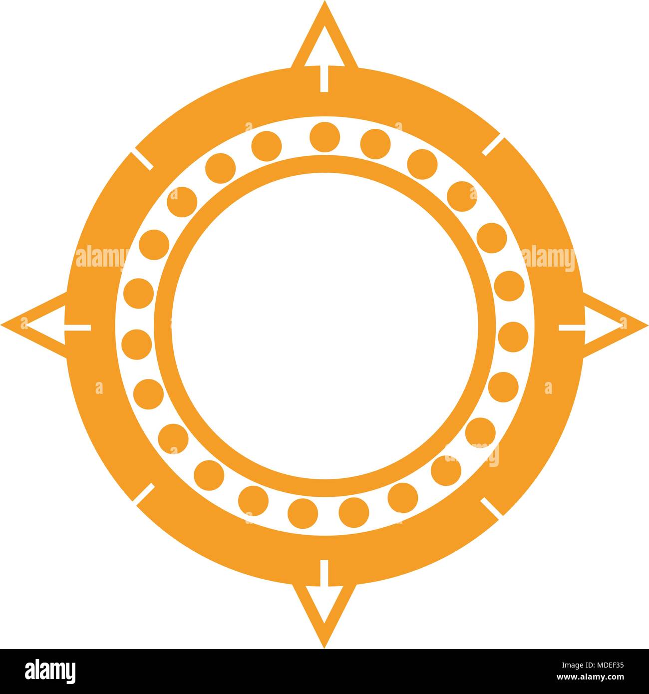 sun aztec culture traditional symbol Stock Vector Image & Art - Alamy