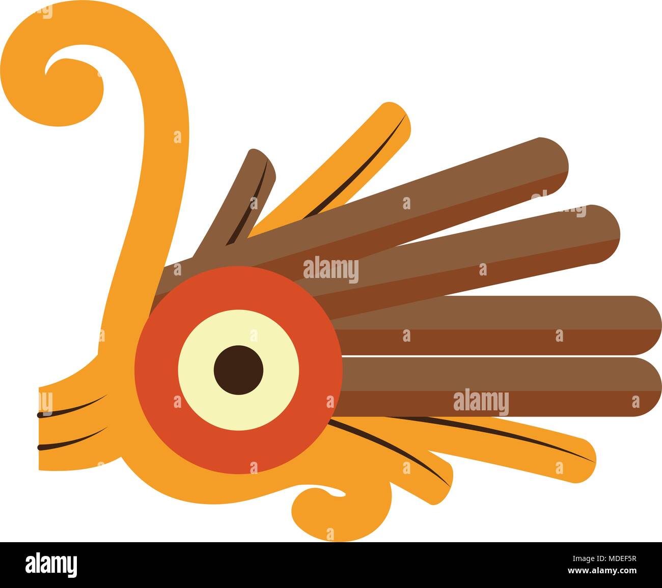 Aboriginal Symbol High Resolution Stock Photography and Images - Alamy