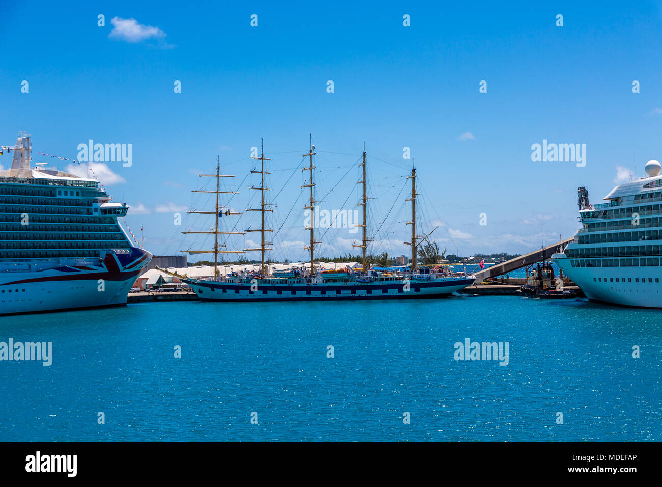 Five master hi-res stock photography and images - Alamy