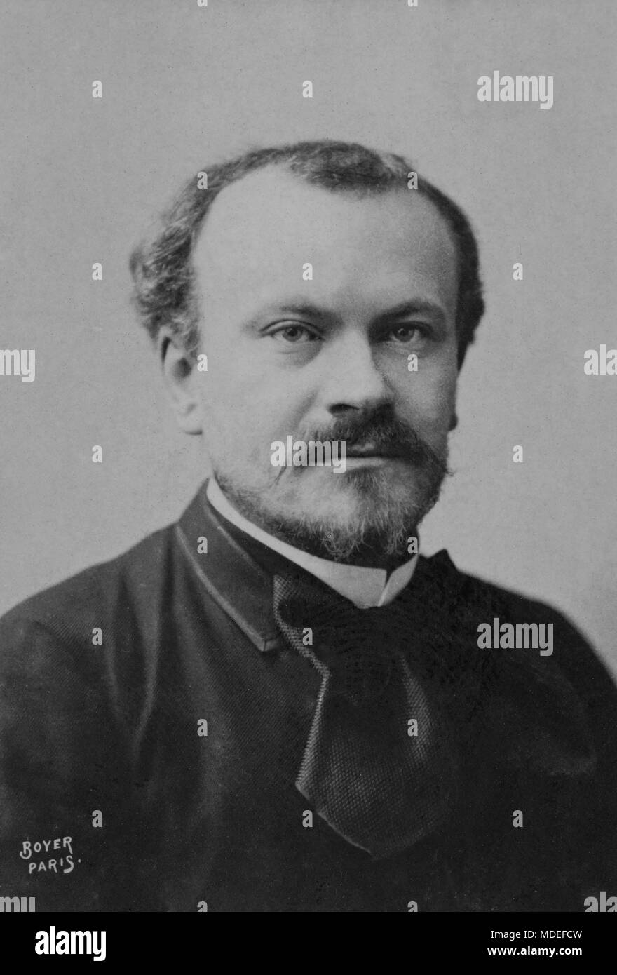 Jules boyer hi-res stock photography and images - Alamy