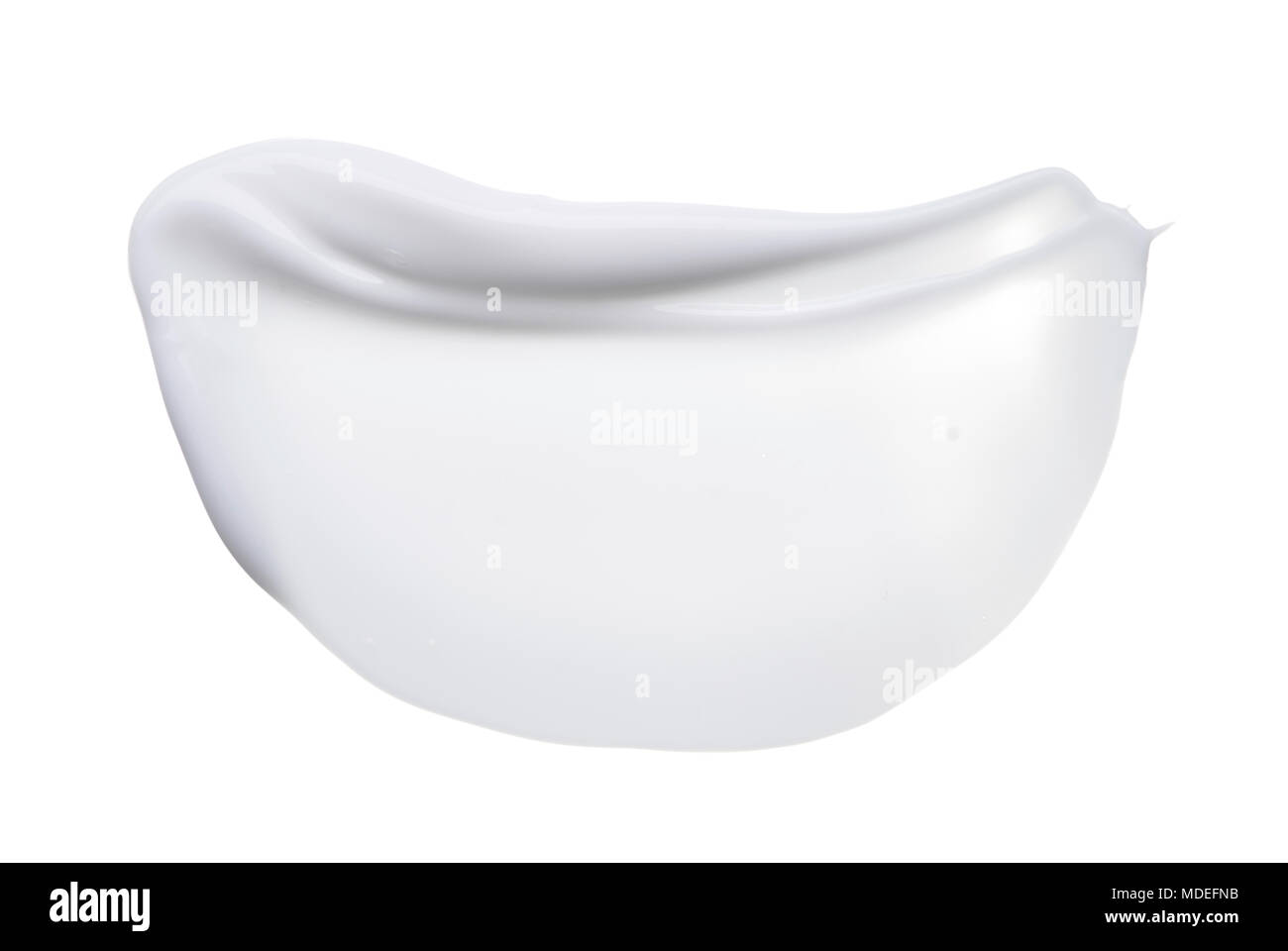 Skin care magazine cosmetic Cut Out Stock Images & Pictures - Alamy