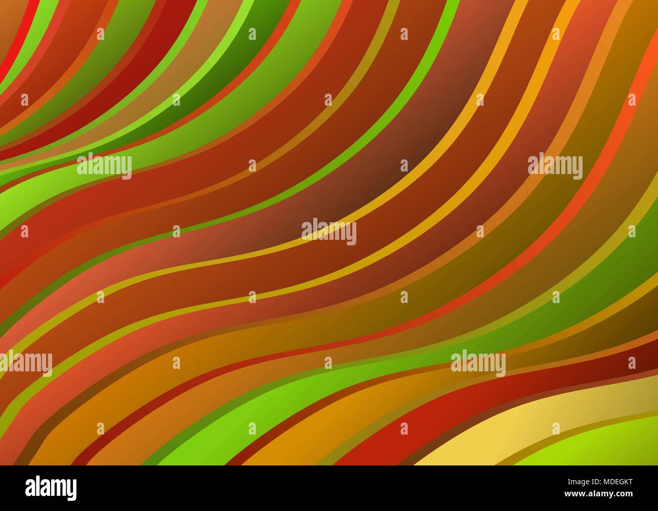 Background with colorful design with abstract theme. Vector ...