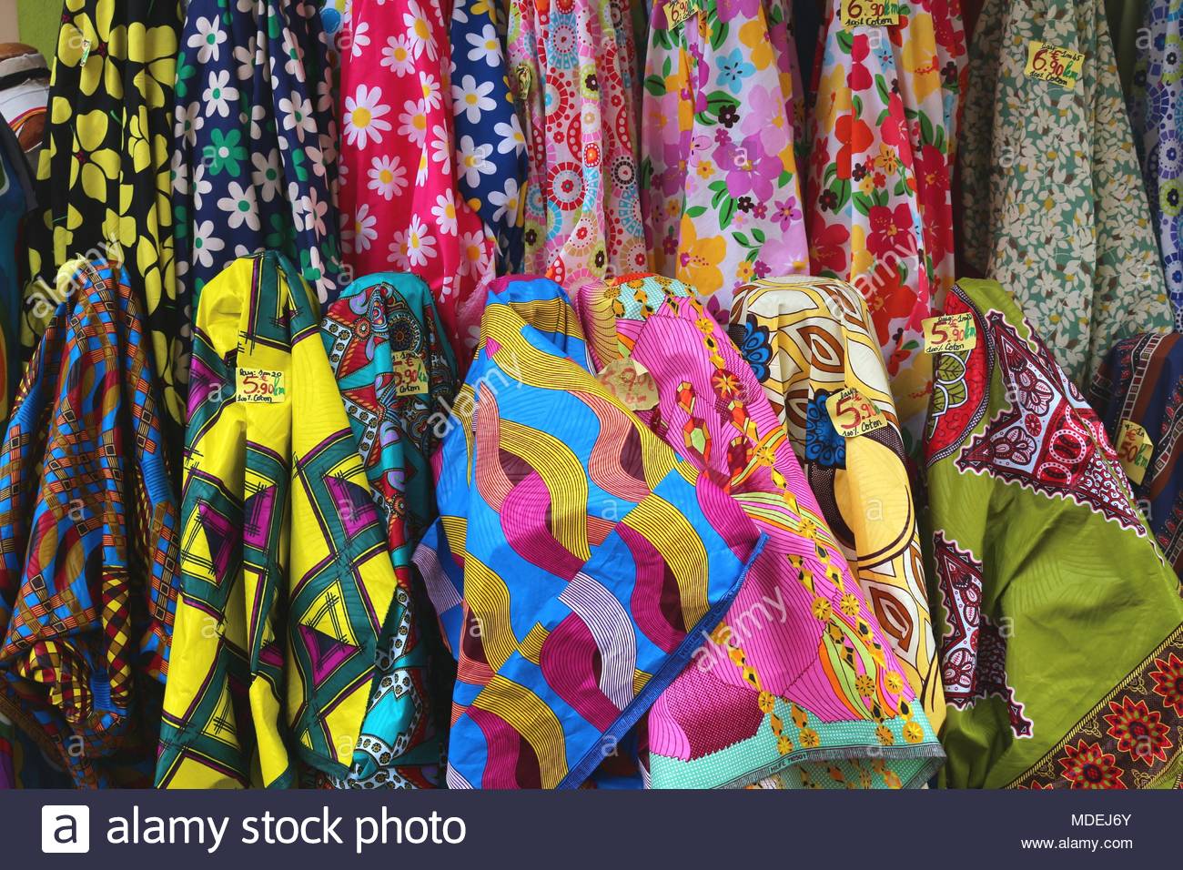 Caribbean Creole Stock Photos & Caribbean Creole Stock Images - Alamy