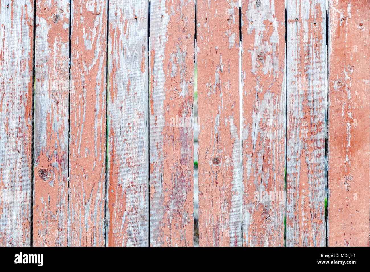 background of wooden boards, vertical texture of a fence Stock Photo ...