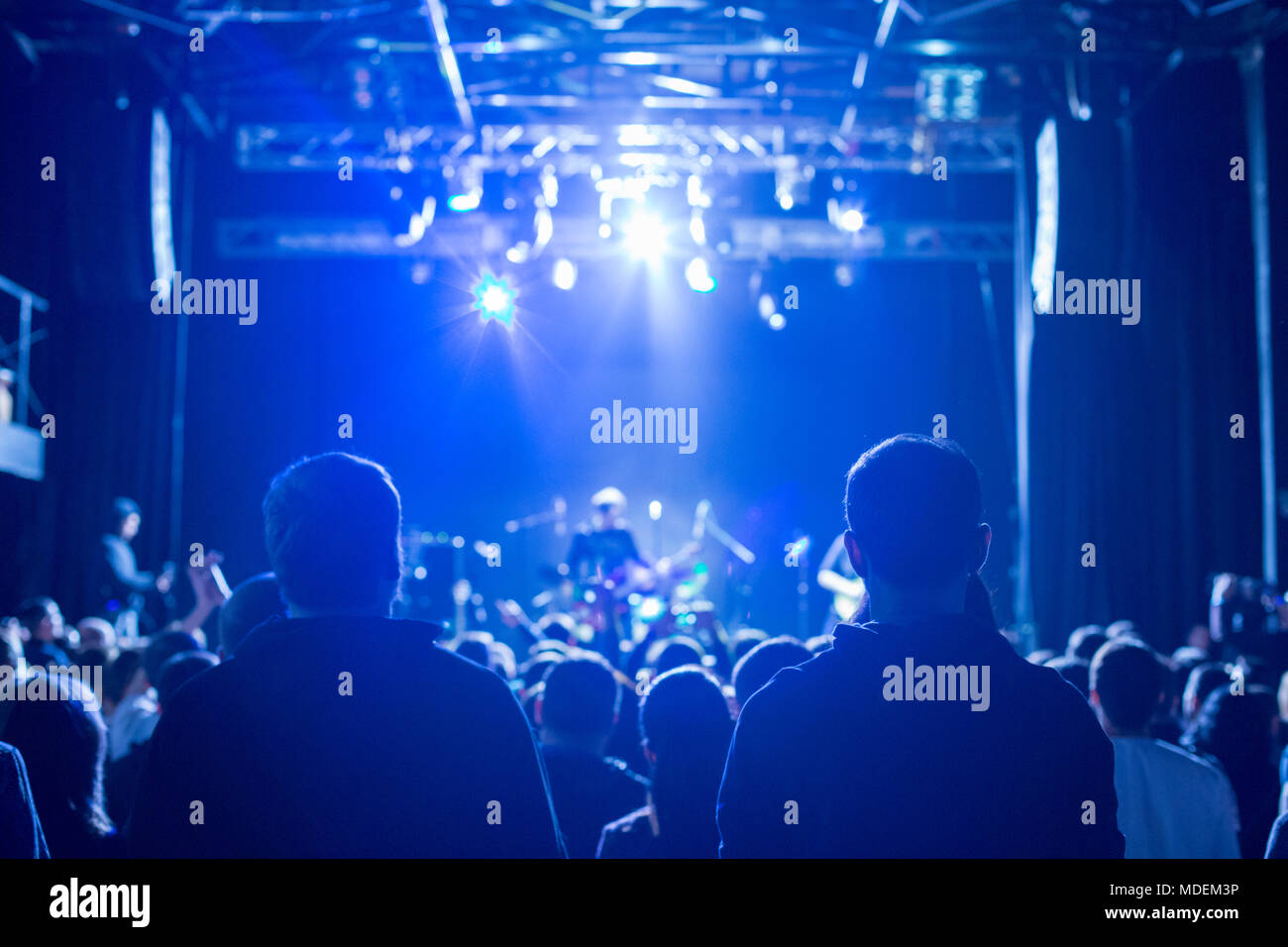 The spectator party hi-res stock photography and images - Alamy