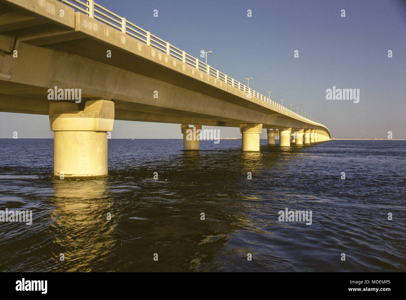 Bahrain Saudi Causeway King Hamad Causeway Work To Start In 2021 | THE