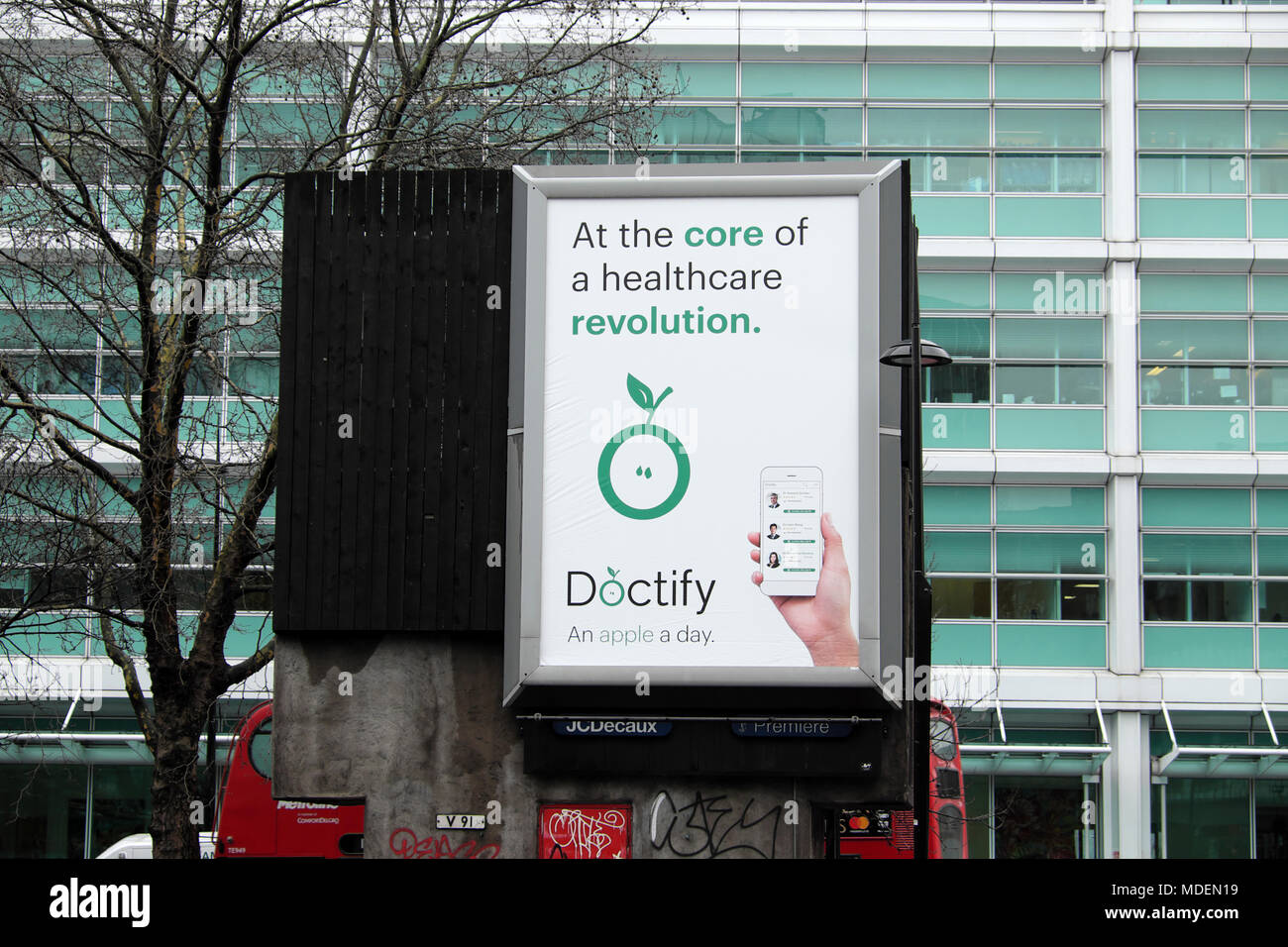 Health posters uk hi-res stock photography and images - Alamy