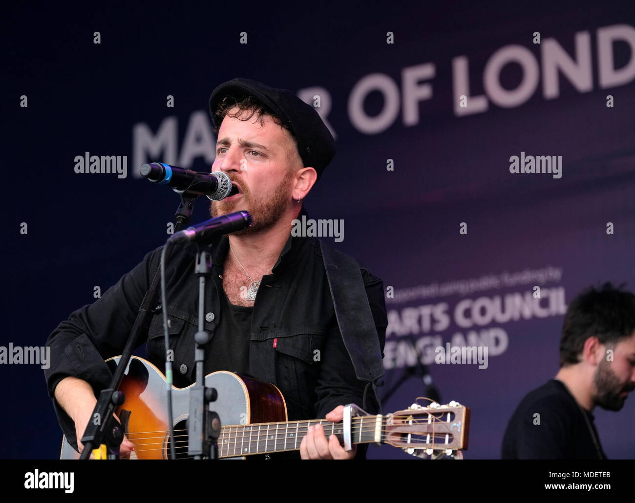 Holy moly and the crackers band hi-res stock photography and images - Alamy